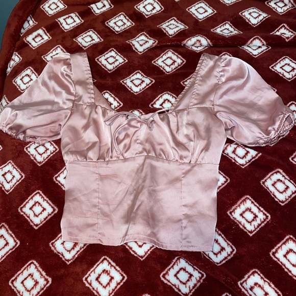 Tops | Pink Princess Shirt | Poshmark